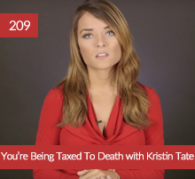 Financial Freedom with Real Estate Investing - Get Rich Education